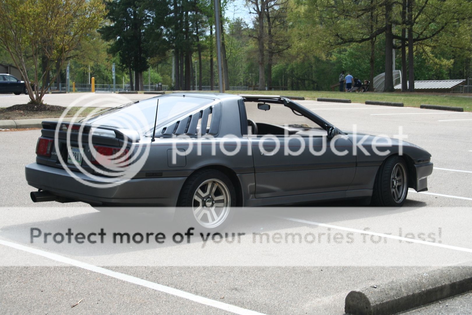 Wiring problems | Supra Forums